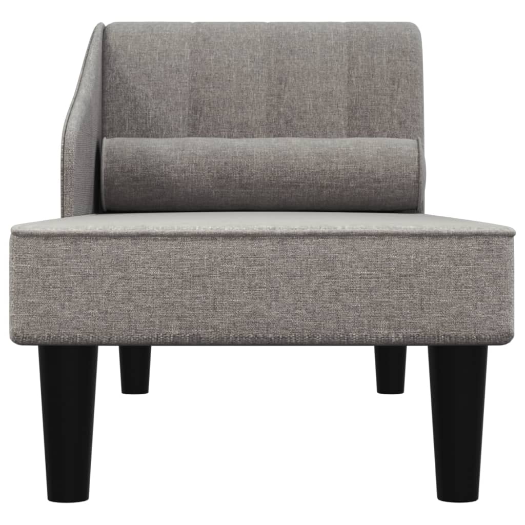 Canapea pat cu 2 locuri, gri deschis, textil, Extensibila, Living 3745 ...