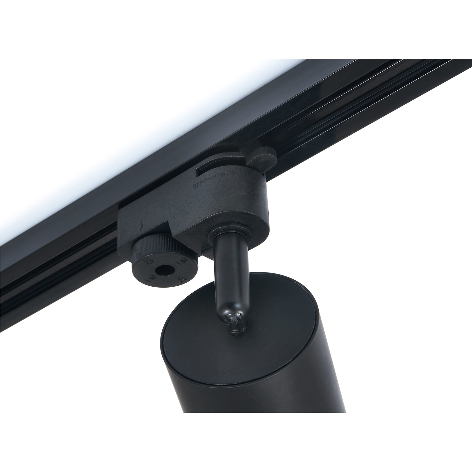 Corp de iluminat pe sina Koloreno, Led, 35 W - eMAG.ro