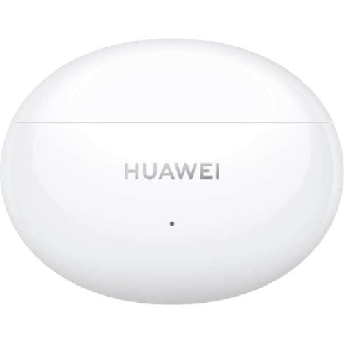 Слушалки Huawei FreeBuds 4i, True Wireless Bluetooth, In-Ear, Noise ...