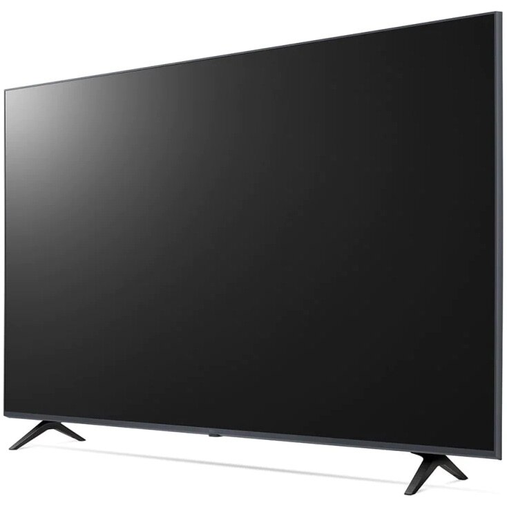 Televizor LG LED 65UQ79003LA, 164 cm, Smart, 4K HDR, Clasa F - eMAG.ro