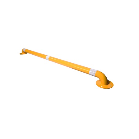 Opritor roti, Fier 60 mm - eMAG.ro