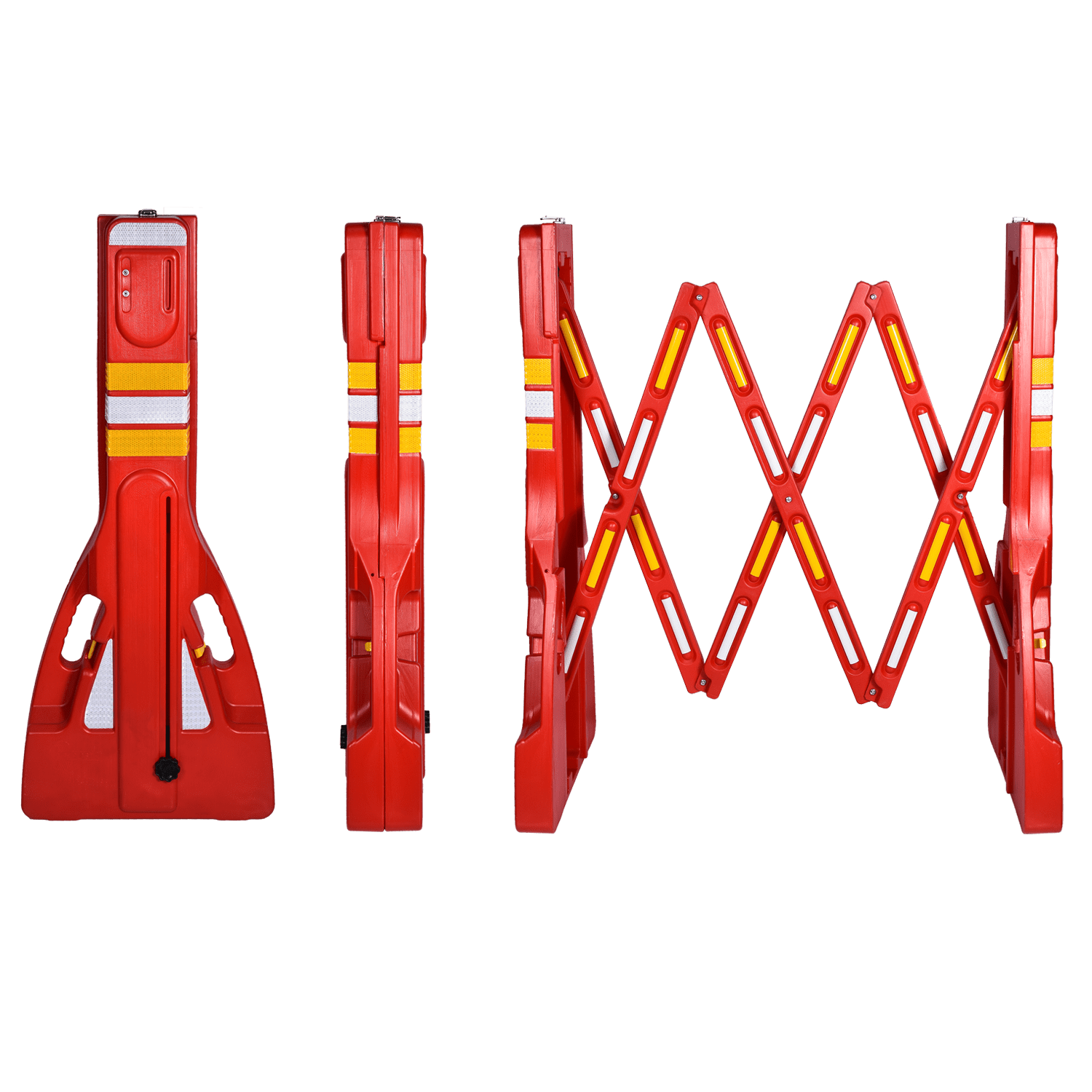 Bariera Extensibila 130 cm - eMAG.ro