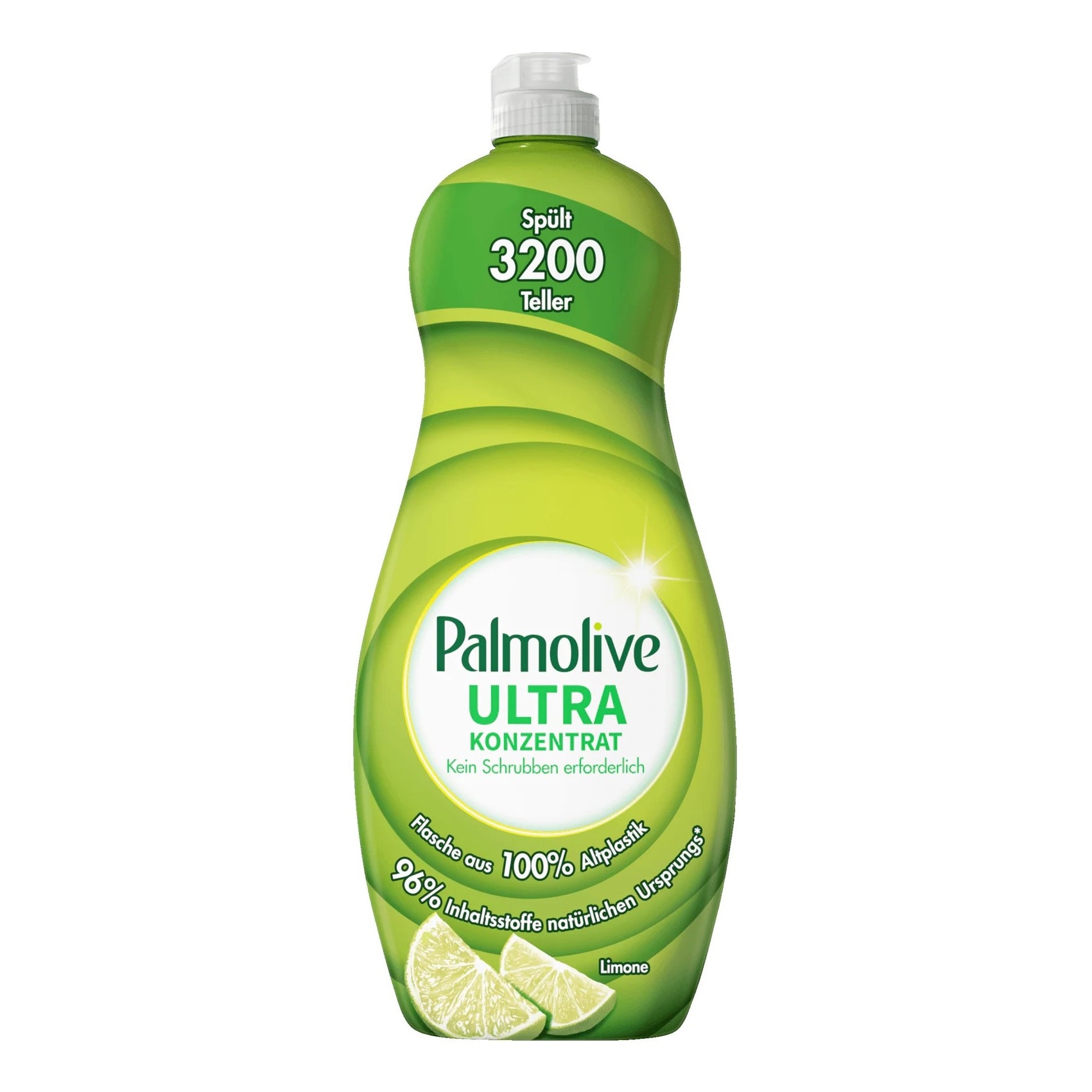 Detergent de vase, Palmolive ultra, 750 ml - eMAG.ro