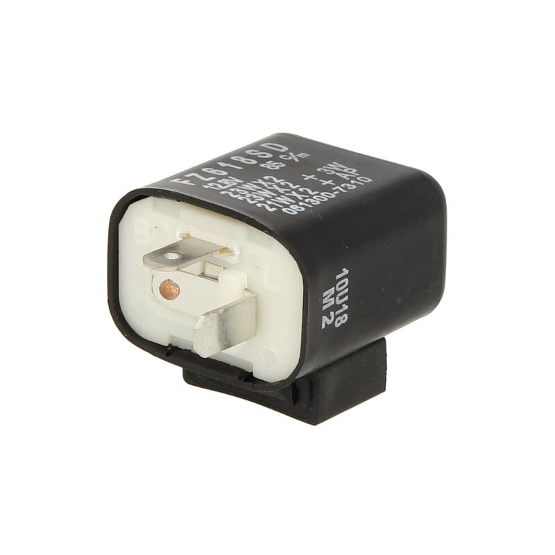 Releu semnalizare cu 2 pini, MBK/Yamaha 50-125cc - eMAG.ro