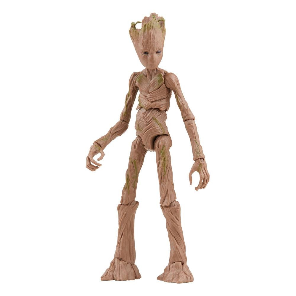 Marvel Legends Groot Love & Thunder Figura 15cm - eMAG.hu