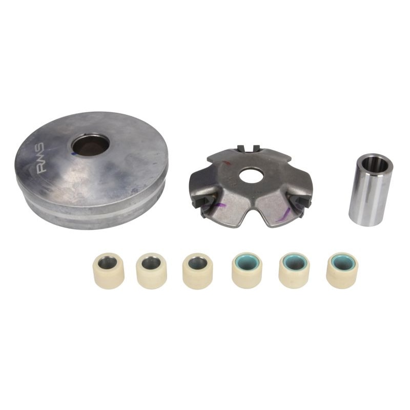 Variator RMS Kymco Agility 50cc - eMAG.ro