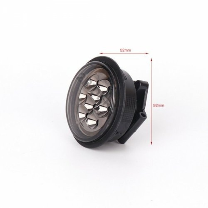 Set 2 stopuri spate led Can-Am Outlander Renegade (R/F710001645) - S ...