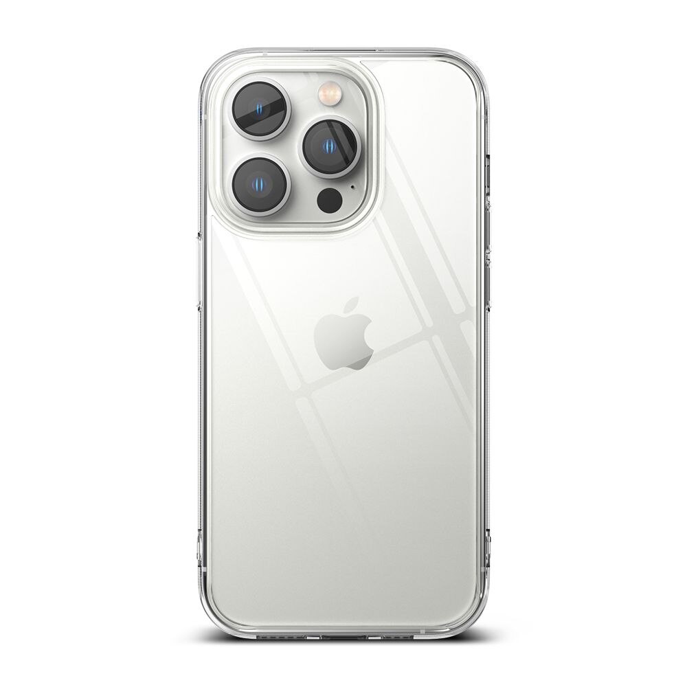Кейс за Fusion iPhone 14 Pro Max, прозрачен - eMAG.bg
