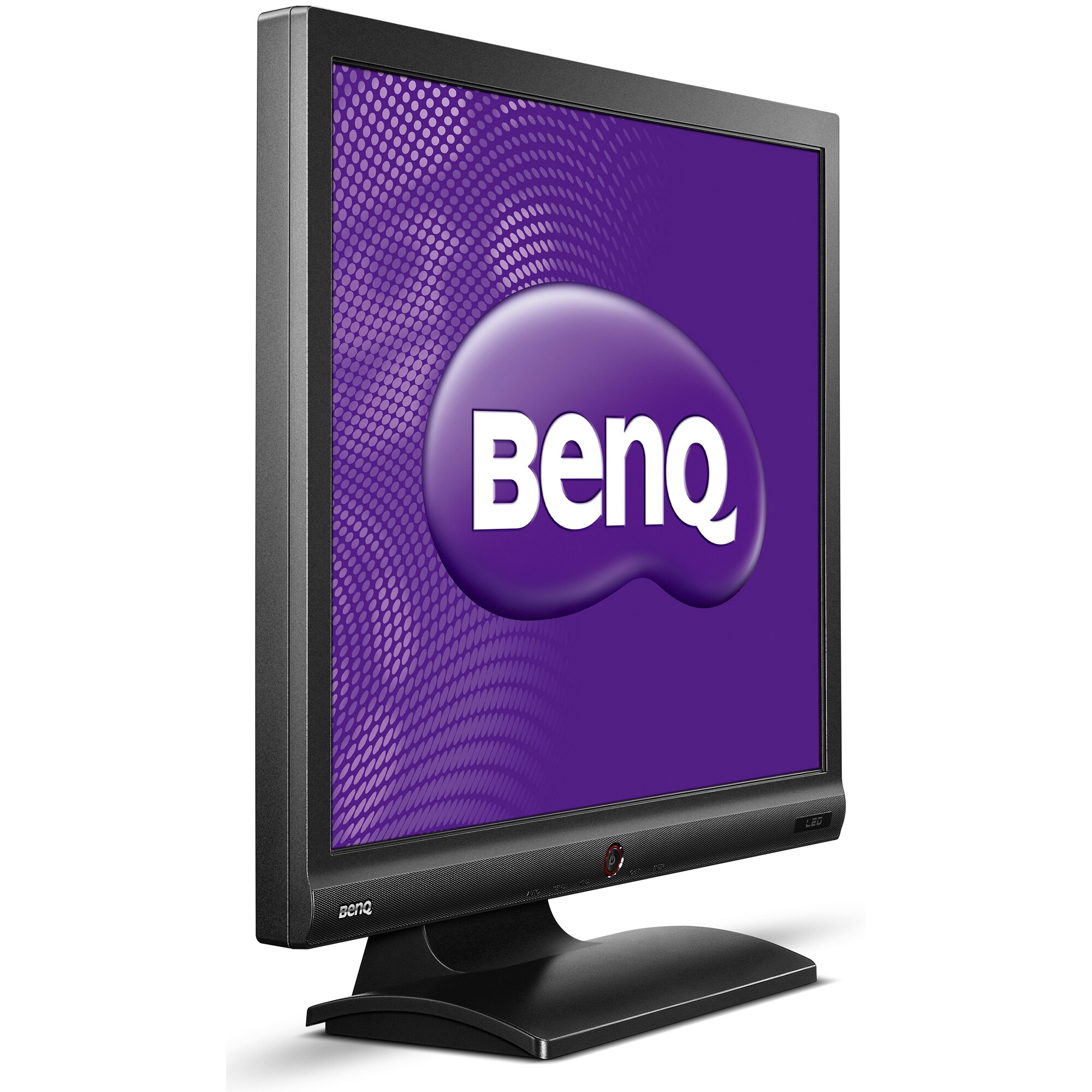 Monitor LED BenQ 17", Negru, BL702A - eMAG.ro