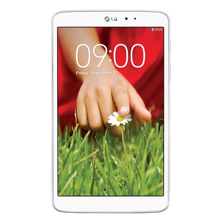 Tableta LG GPad cu procesor Quad-Core Qualcomm Snapdragon 600 1.70GHz ...