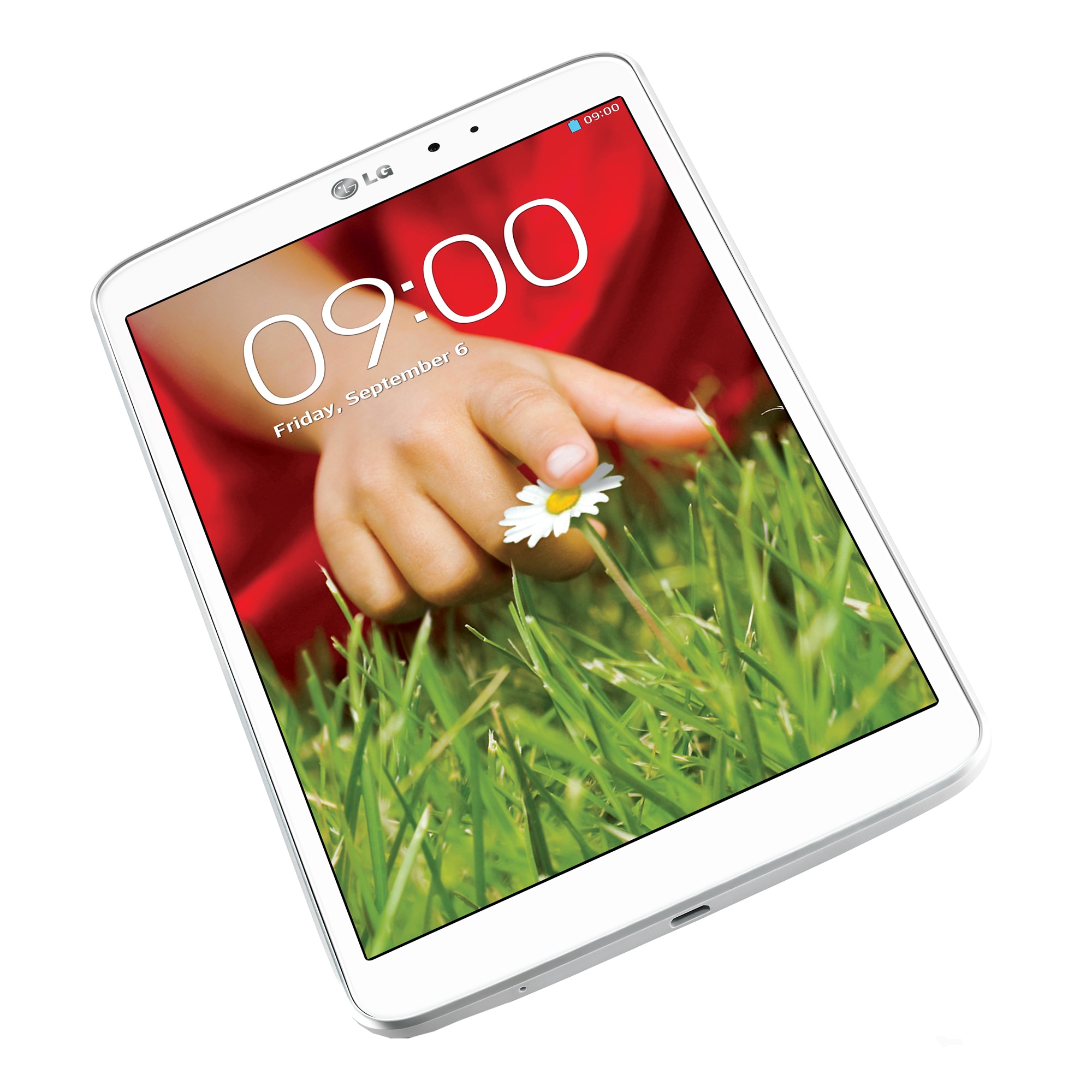 Tableta LG GPad cu procesor Quad-Core Qualcomm Snapdragon 600 1.70GHz ...