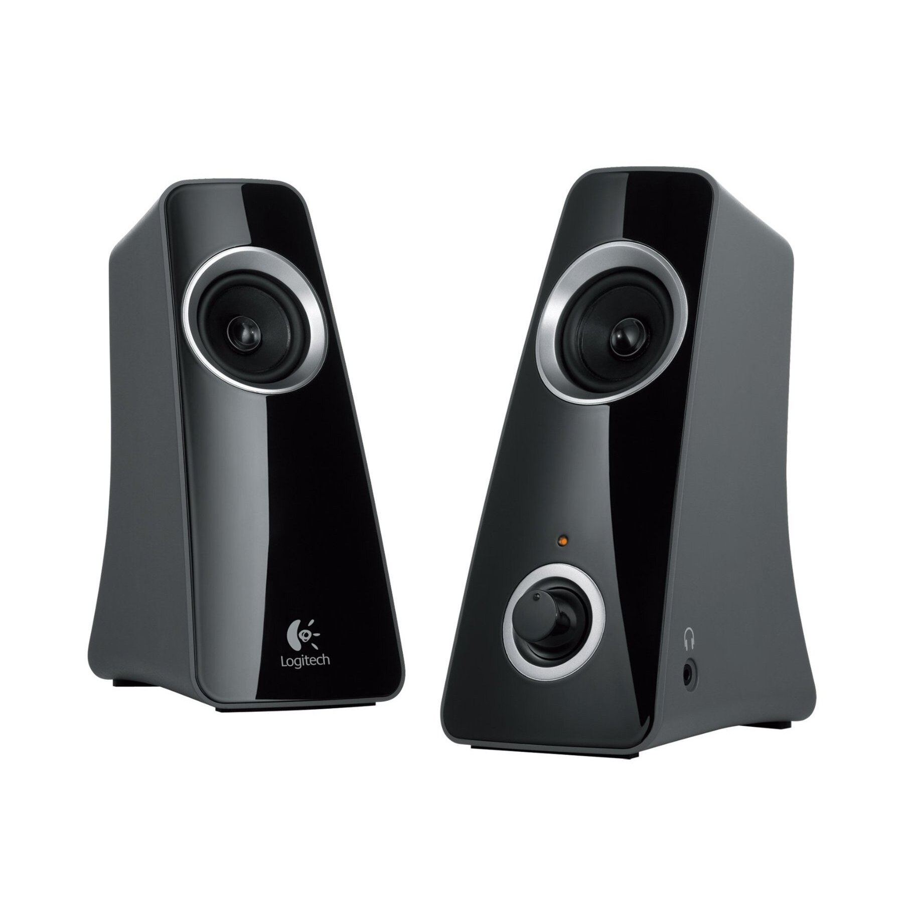 Boxe 2.0 Logitech Z320 - eMAG.ro