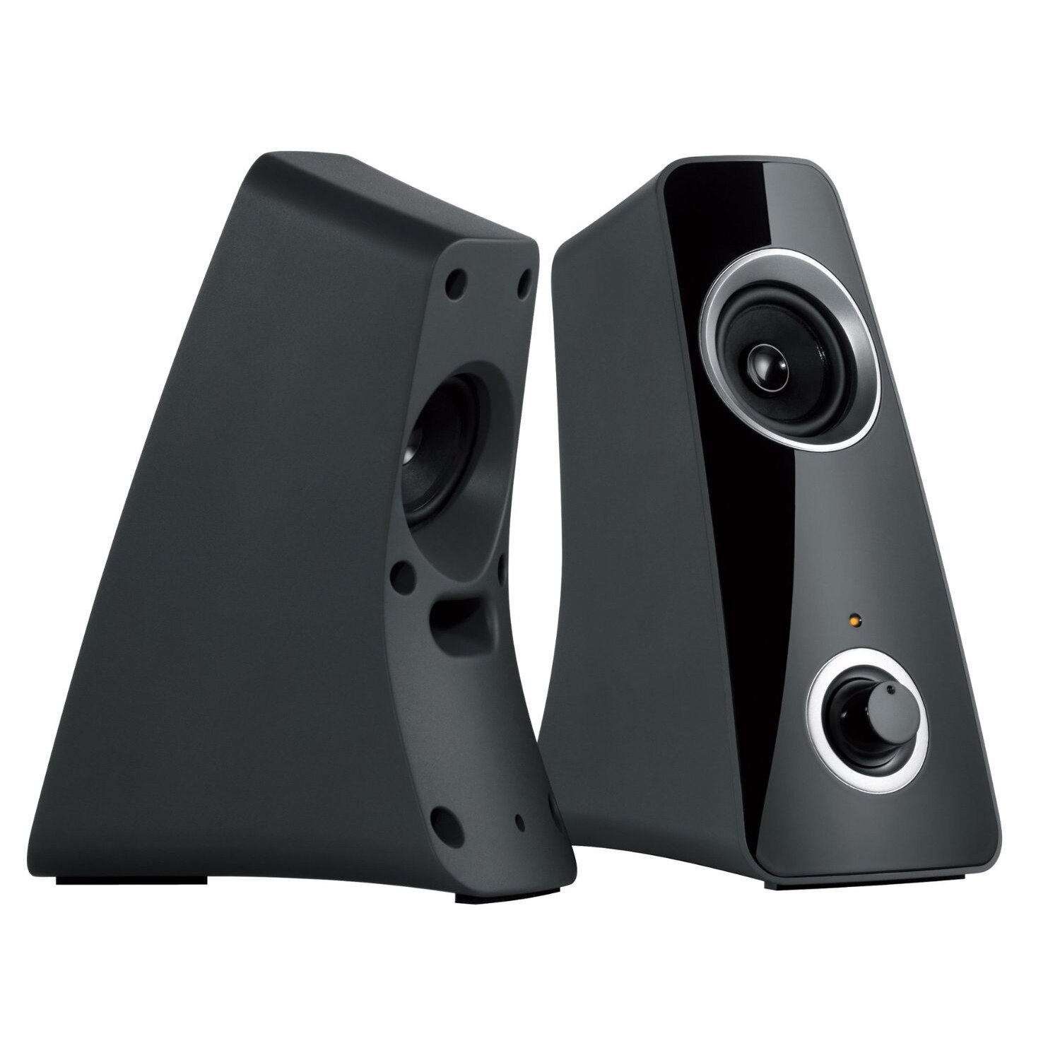 Boxe 2.0 Logitech Z320 - eMAG.ro