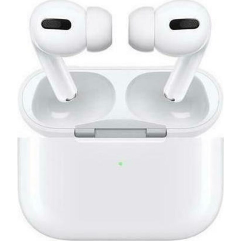 Casti Bluetooth, Cablu USB inclus, Bluetooth 5.1, Alb - eMAG.ro