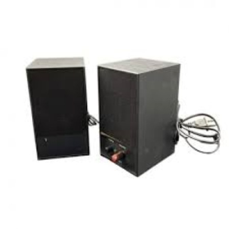 Boxe PC, Digital One, 2 x 3W, USB - eMAG.ro