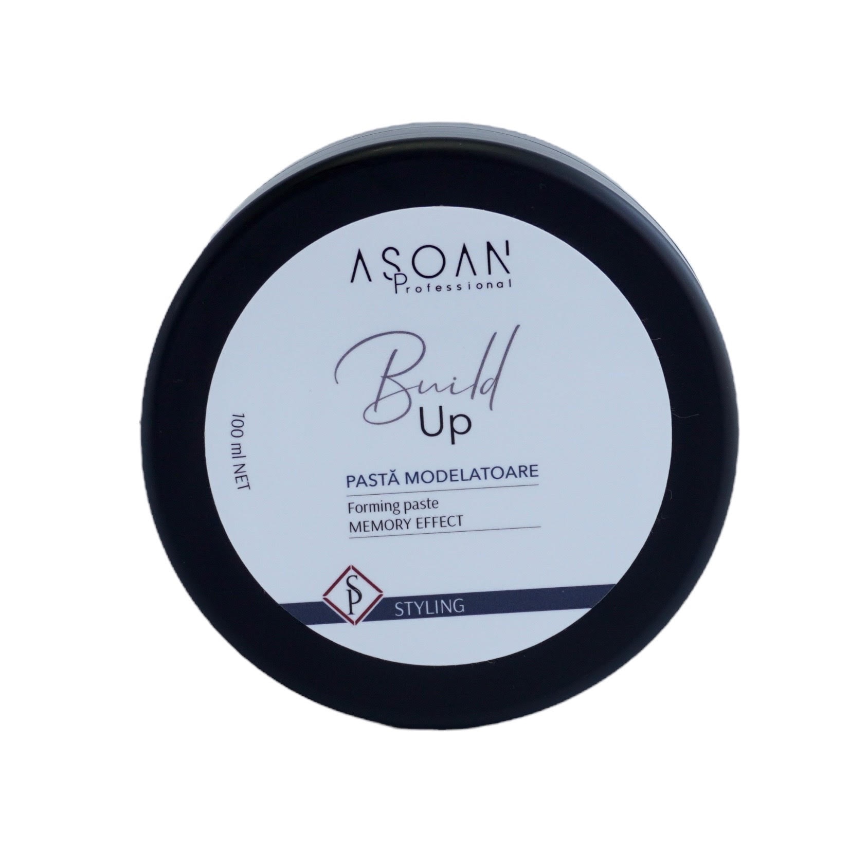 Професионална моделираща паста ASOAN, 100 мл - eMAG.bg