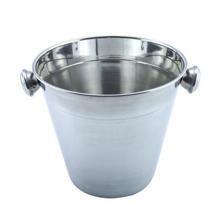 Frapiera gheata, inox, diametru 14 cm - eMAG.ro