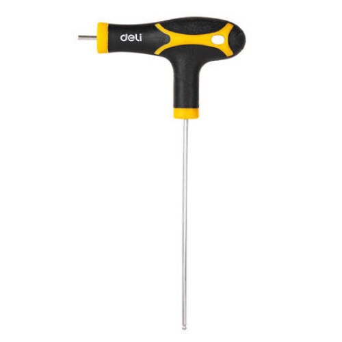 Set chei imbus tip T, 8 piese - eMAG.ro