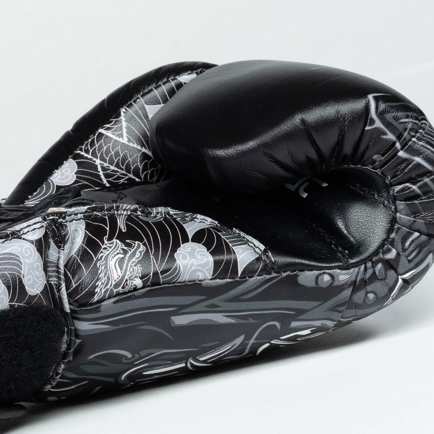 Manusi Box Copii Knockout Little Samurai - 4OZ - - eMAG.ro