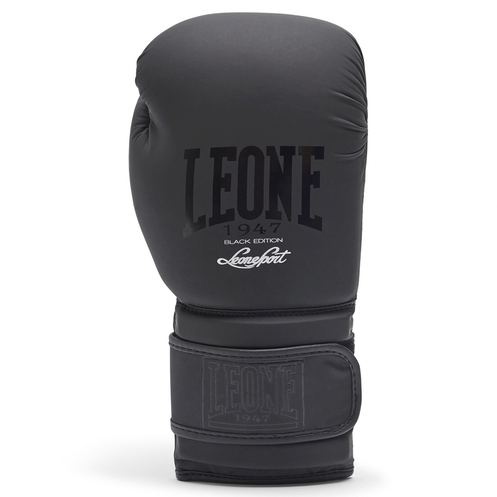 Manusi de Box Leone Negre 12 Oz - eMAG.ro