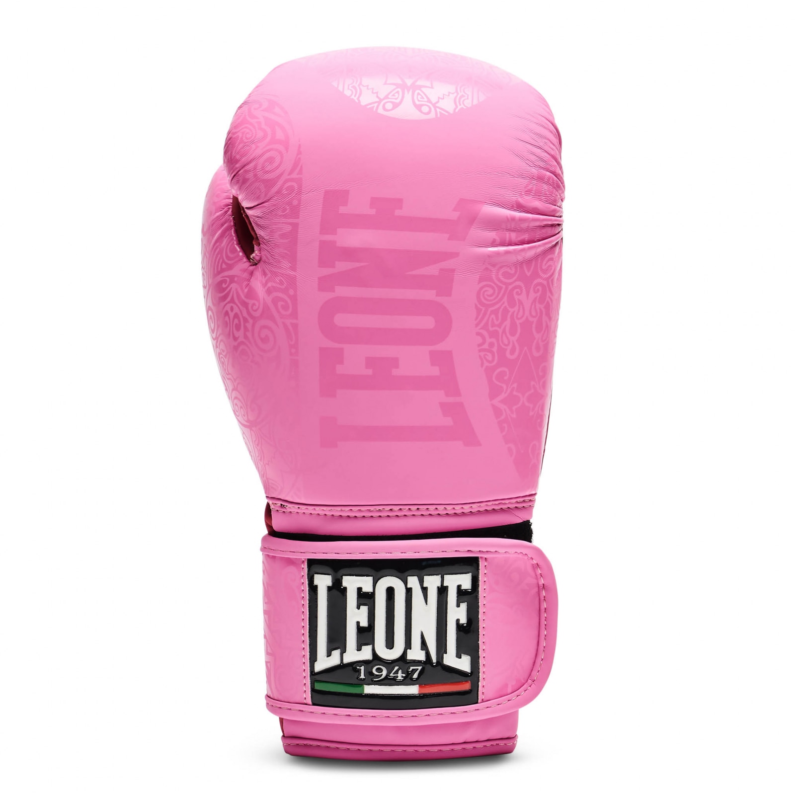 Bokszkesztyű Leone Maori Pink 10 Oz - eMAG.hu