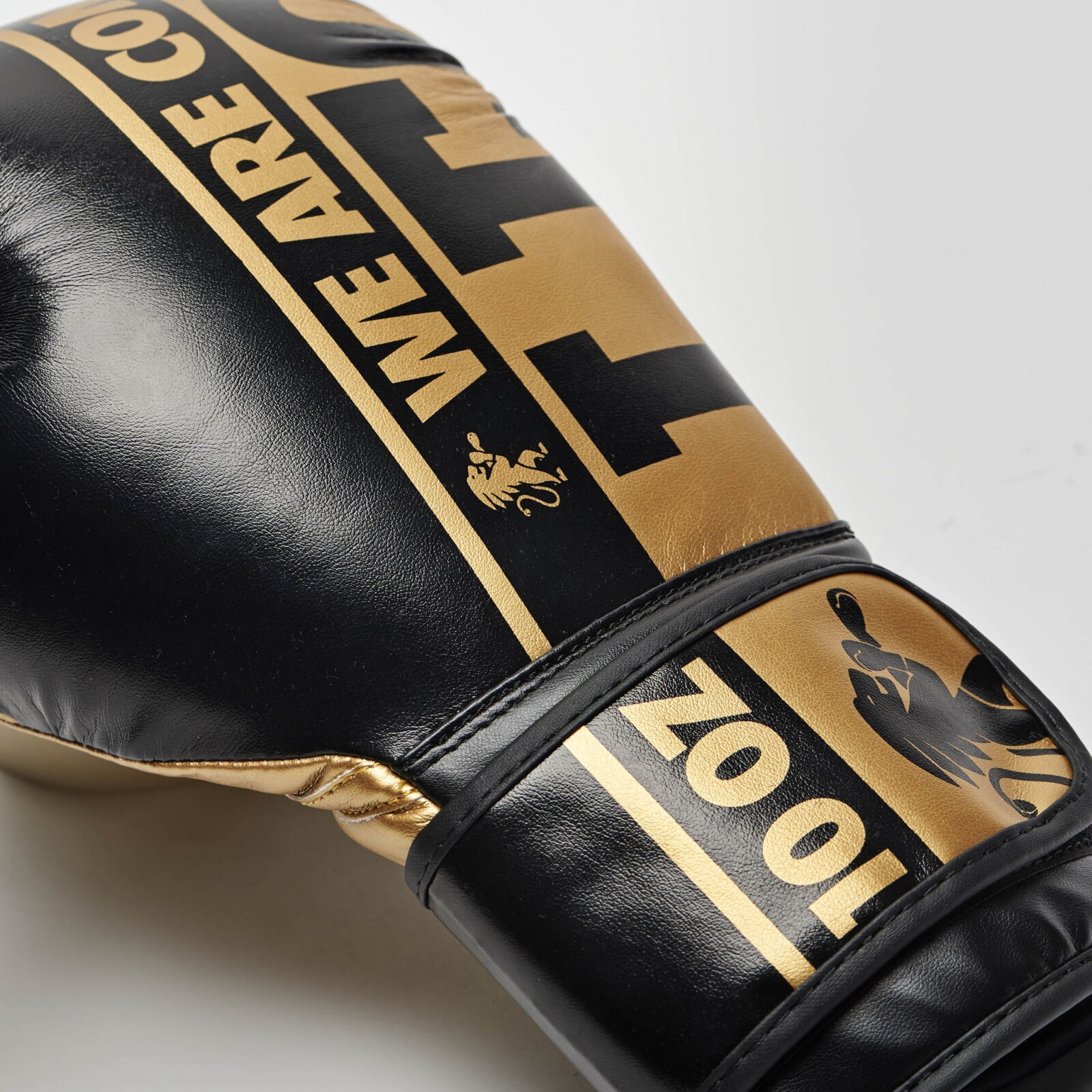 Manusi de Box Leone Nexplosion Negre 12 Oz - eMAG.ro