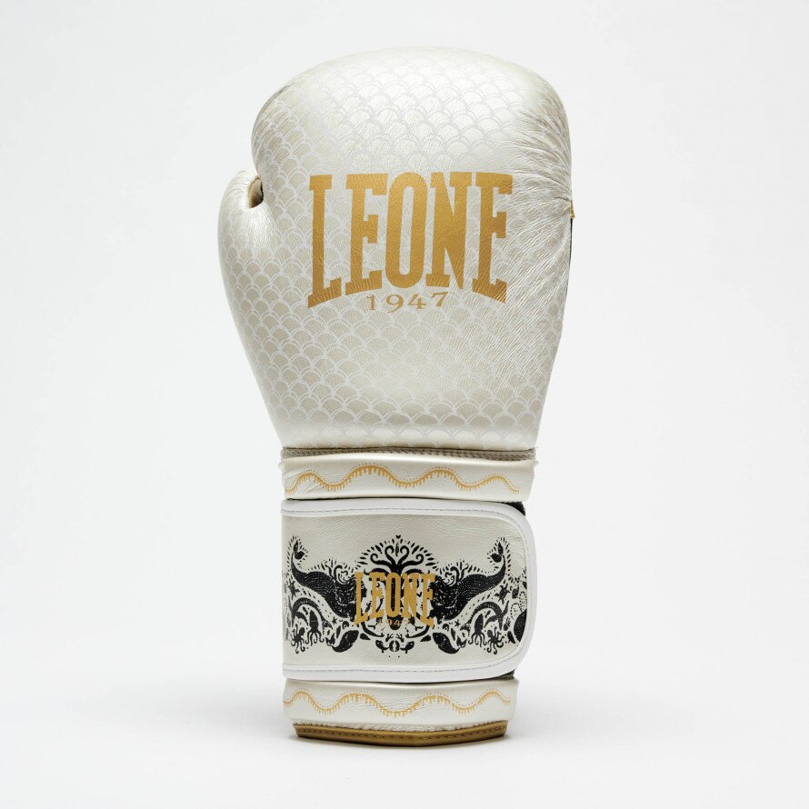 Manusi de Box Leone Parthenope GN 326 10 Oz - eMAG.ro