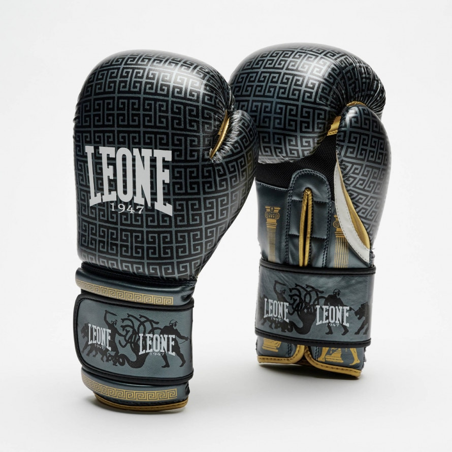 Manusi de Box Leone Heracles GN 325 16 Oz - eMAG.ro