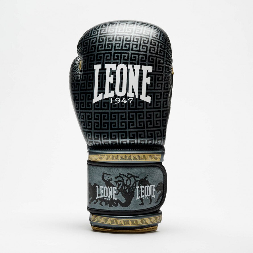 Manusi de Box Leone Heracles GN 325 16 Oz - eMAG.ro