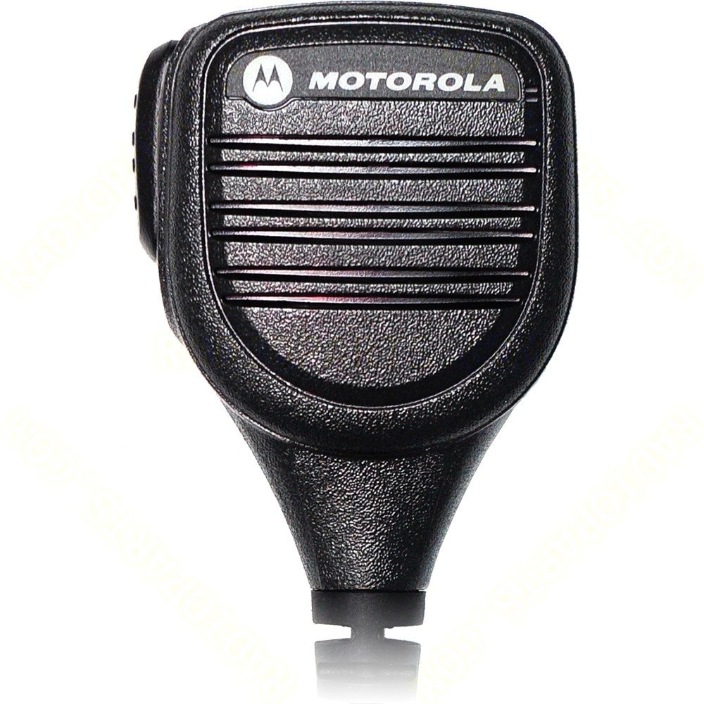 Microfon statie radio Motorola PMMN4029A - eMAG.ro