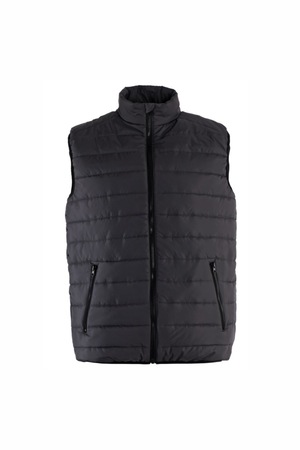 Vesta barbati, Stenso, Speedy neo, Poliester, Negru, 2XL - eMAG.ro