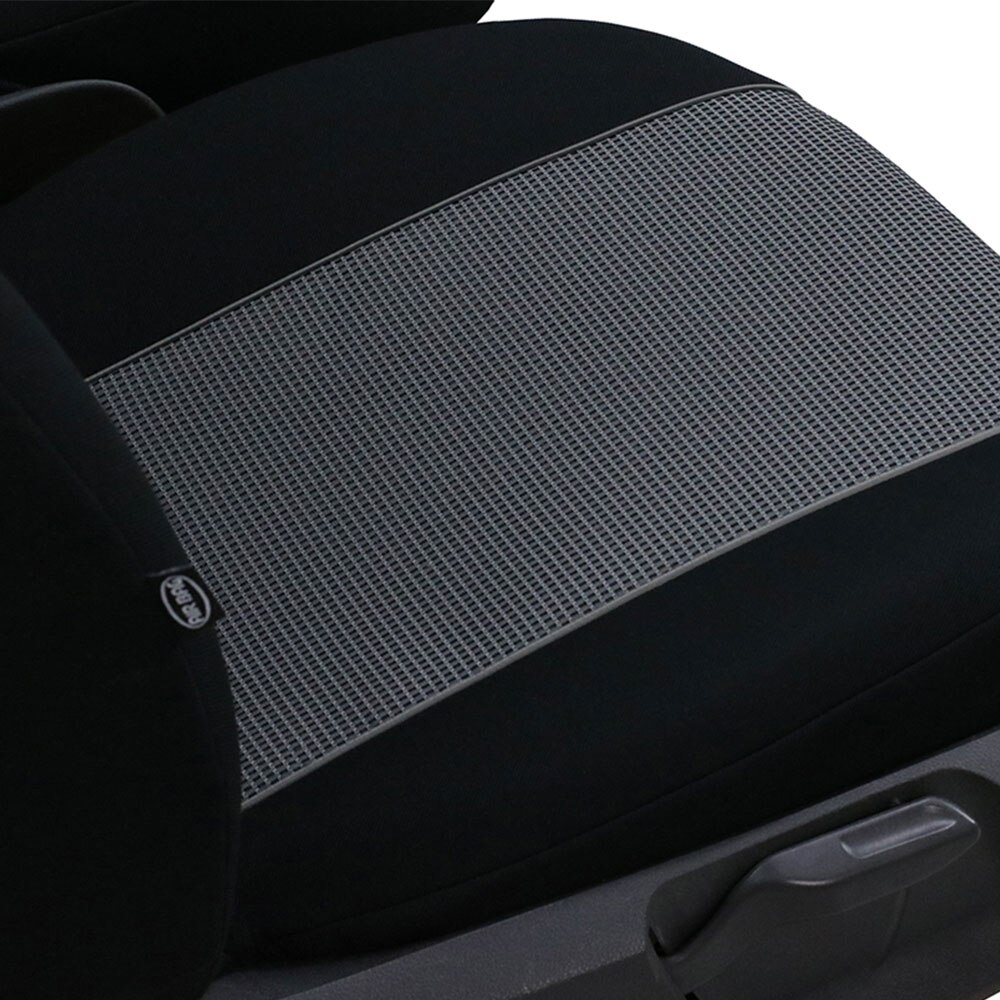 Комплект допълнителни калъфи за седалки 1+1 - eMAG.bg