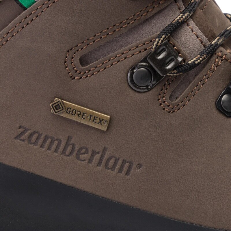 Bocanci Zamberlan Guide GTX RR Wide Marime 43 - eMAG.ro