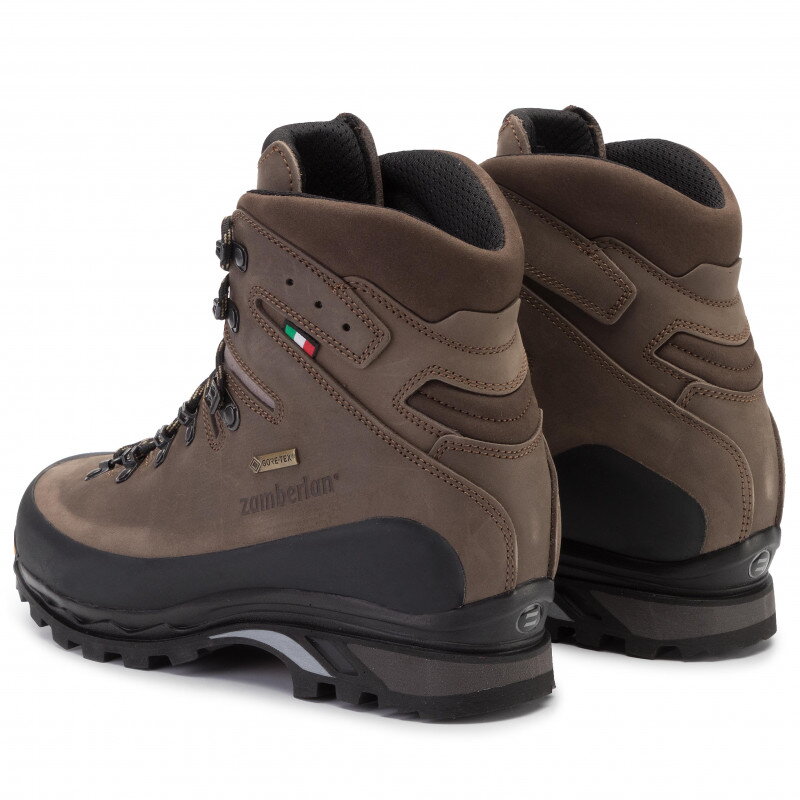 Bocanci Zamberlan Guide GTX RR Wide Marime 43 - eMAG.ro