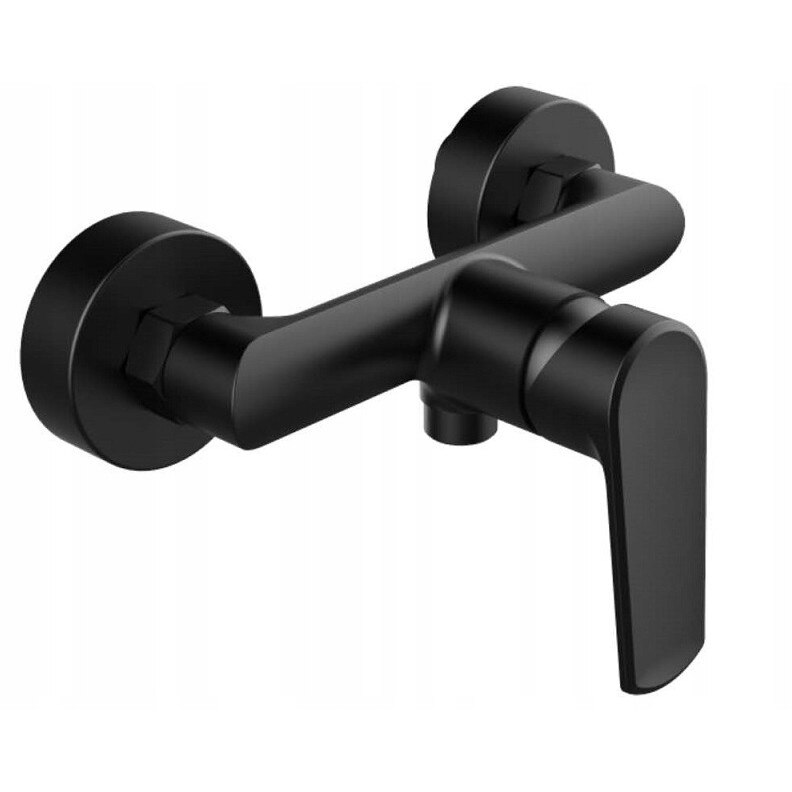 Set de dus Silla Elite S-3004 baterie cada / dus, cu suport culisant ...