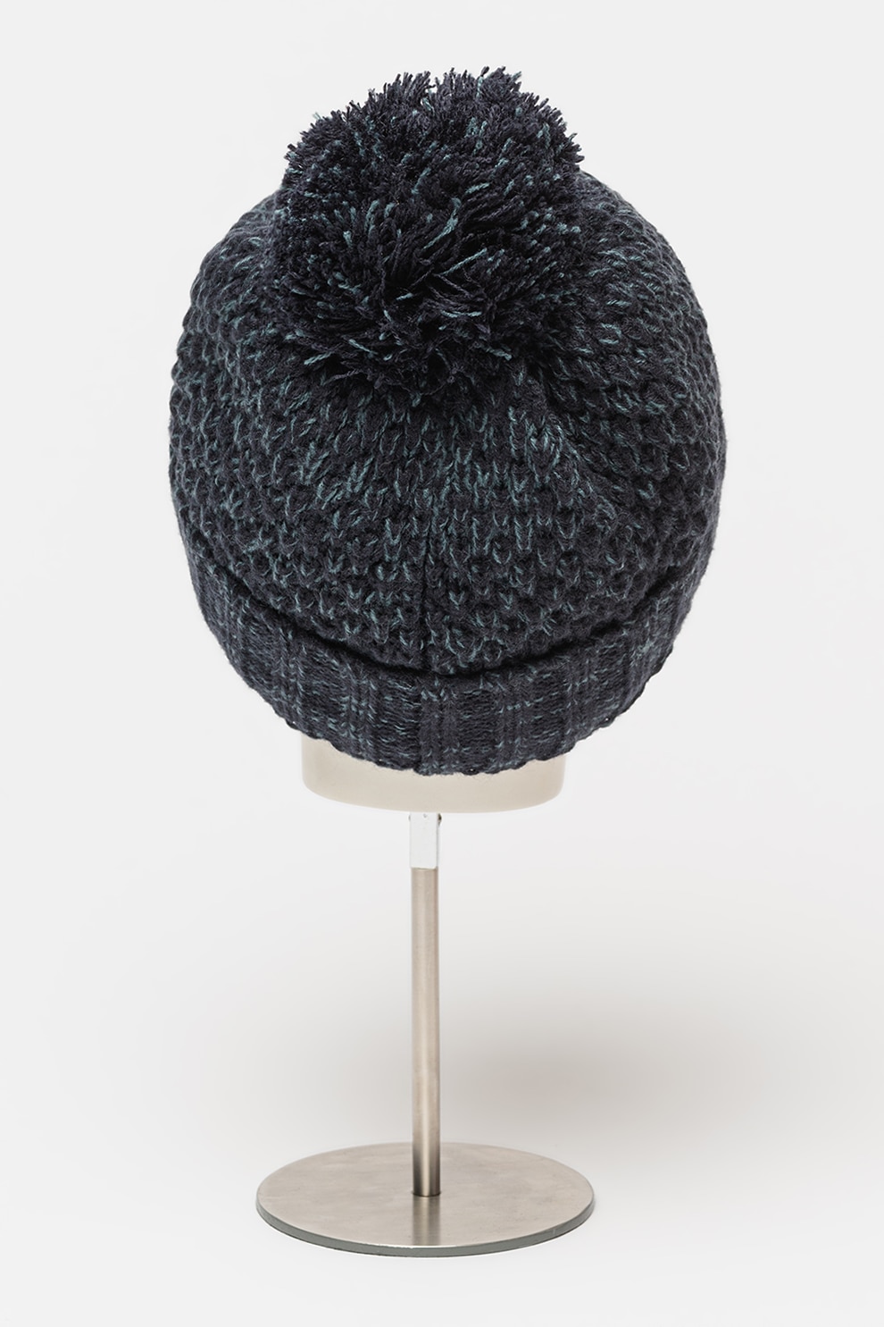 Jack Wolfskin, Highloft bojtos sapka kis logós foltrátéttel - eMAG.hu