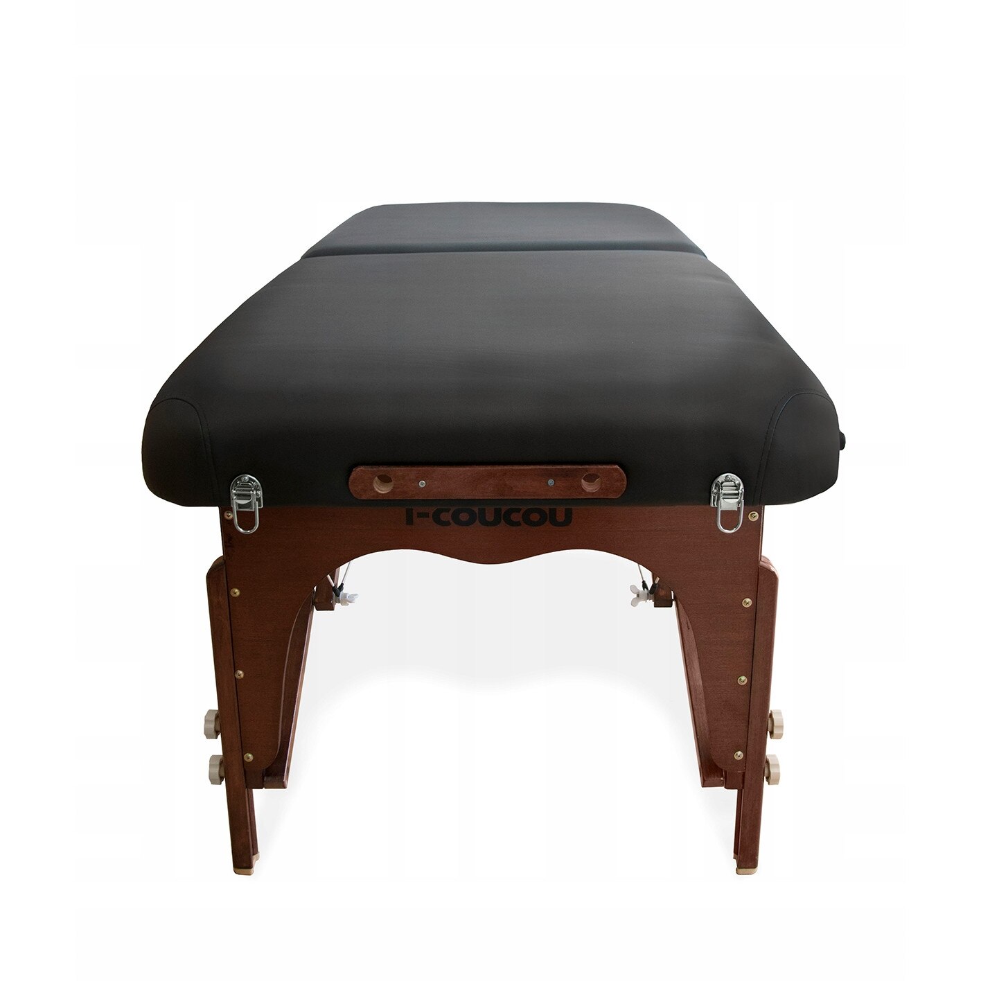 Pat cosmetica pentru stilizarea genelor/pentru masaj, i-coucou, lemn ...