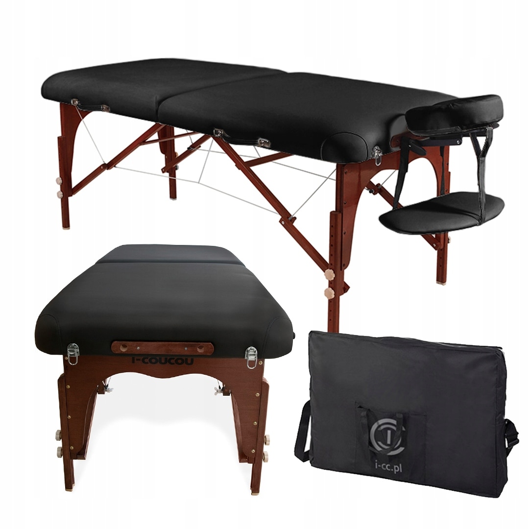 Pat cosmetica pentru stilizarea genelor/pentru masaj, i-coucou, lemn ...