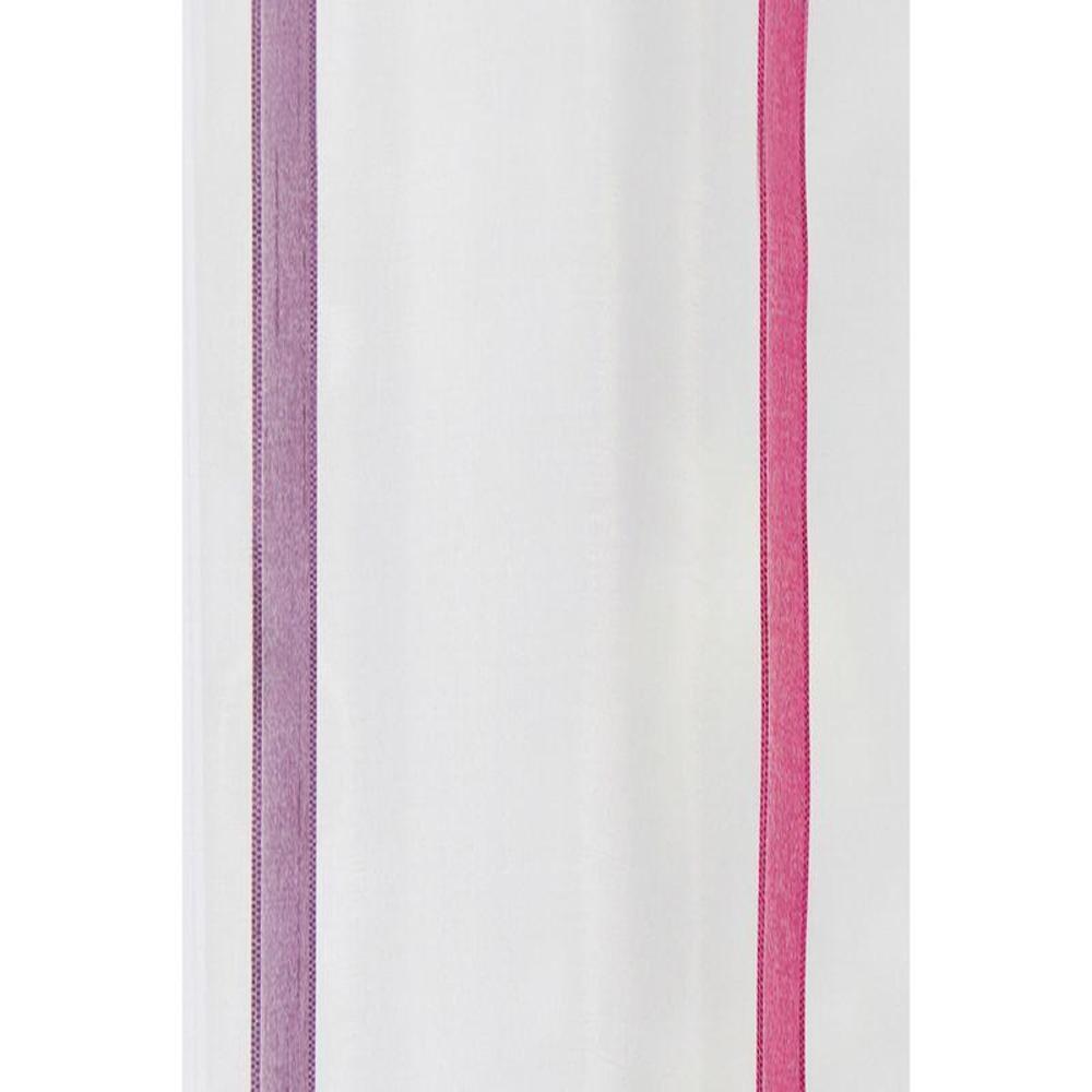 Perdea Ready Clark 140X250 Cm Alba - eMAG.ro