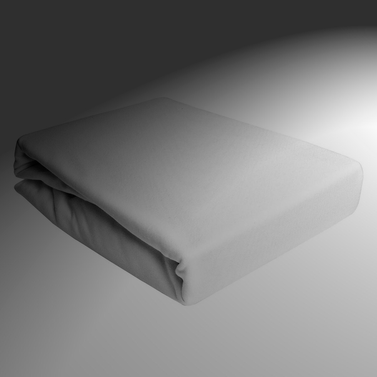 Cearceaf de pat, 24607055, Bumbac, Alb, 180 x 200 cm - eMAG.ro