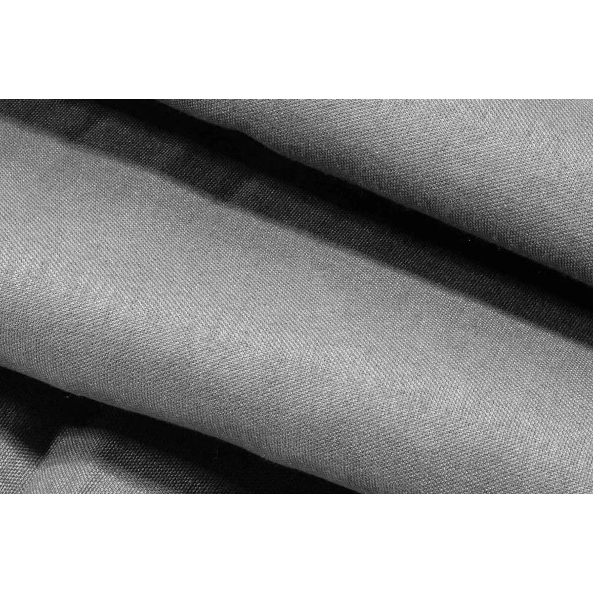 Cearceaf de pat, 27361265, Bumbac, Gri, 120 x 200 cm - eMAG.ro