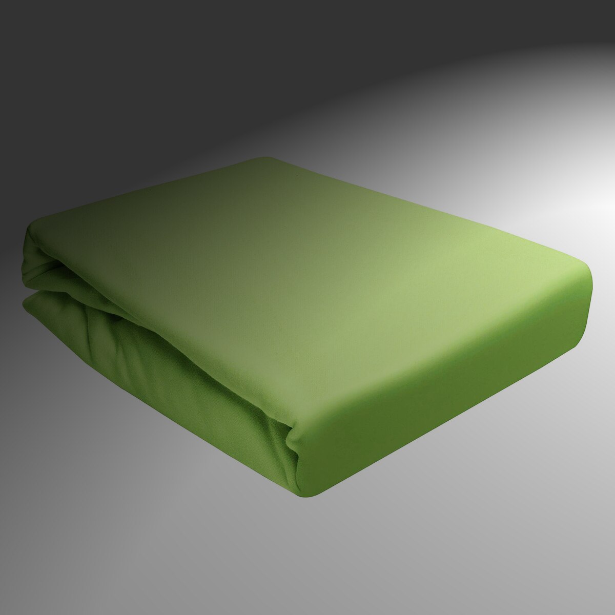Cearceaf de pat, 24609962, Bumbac, Verde, 80 x 160 cm - eMAG.ro