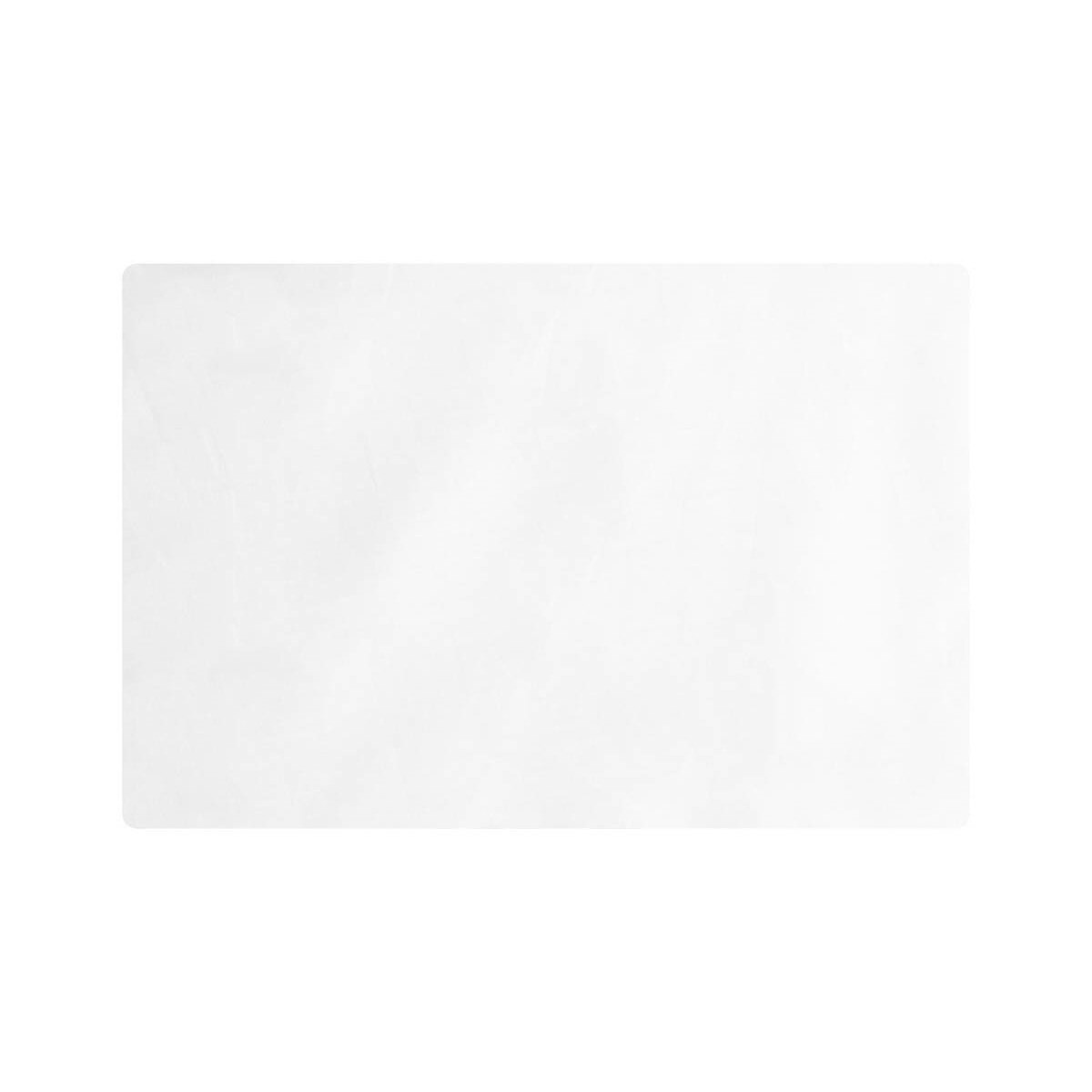 Cearceaf de pat, 12890927, Bumbac, Alb, 90 x 200 cm - eMAG.ro