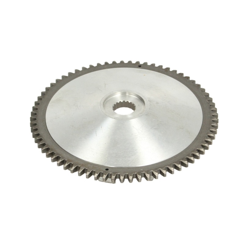 RMS variátor külső tárcsa, Piaggio/Vespa Et4, Hexagon, Liberty, Sfera ...