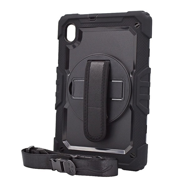 Lenovo Tab M10 HD (TB-X306F) Gigapack defender műanyag telefonvédő ...