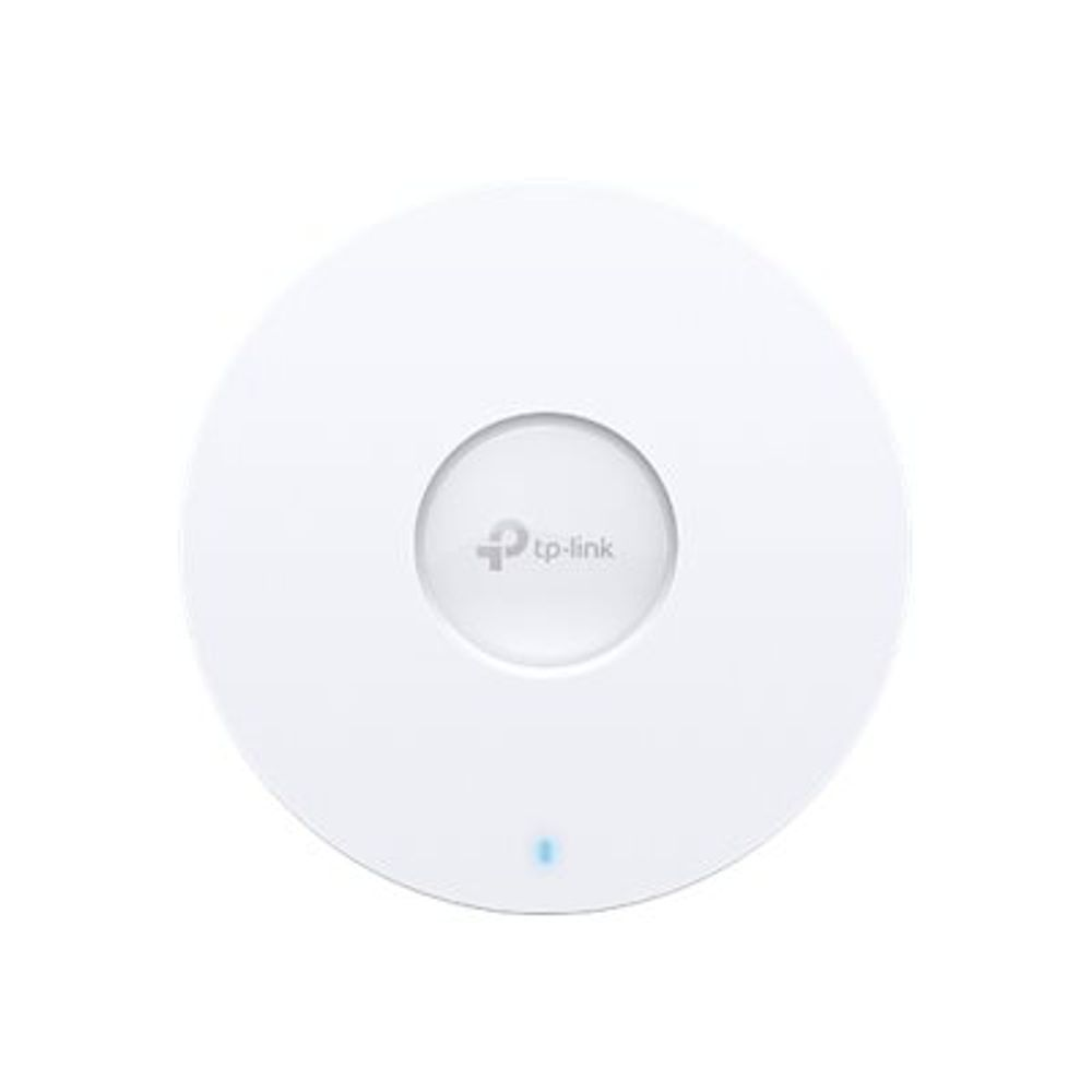 TP-Link Omada EAP653 V1 - wireless access point - Wi-Fi 6 - cloud ...