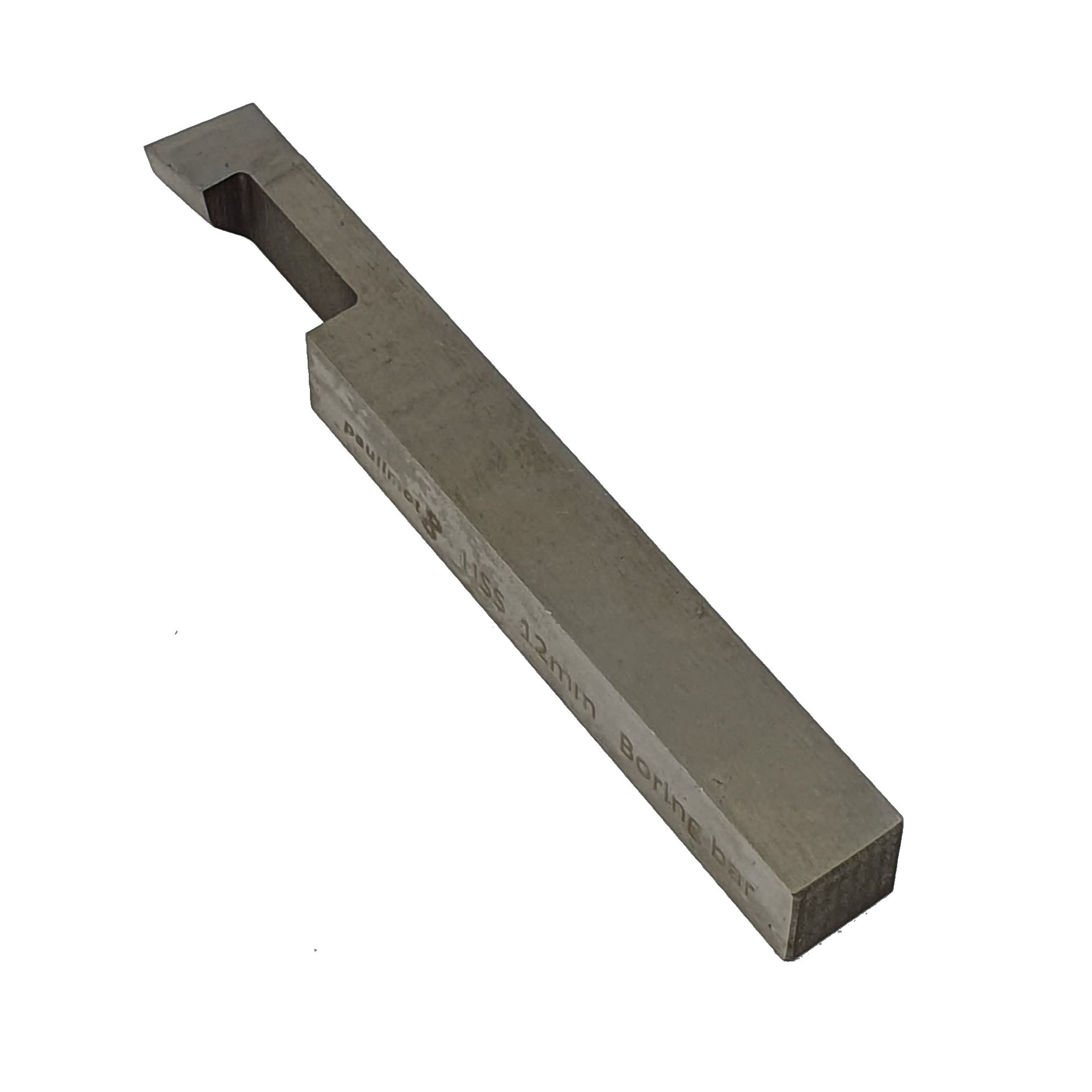 Set 8 cutite strung din otel HSS in cutie, 12X12mm - eMAG.ro