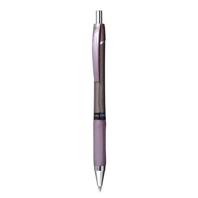 Set 12 pix Linc Elantra cu mecanism, scriere 0,3 mm, grip gumat - eMAG.ro