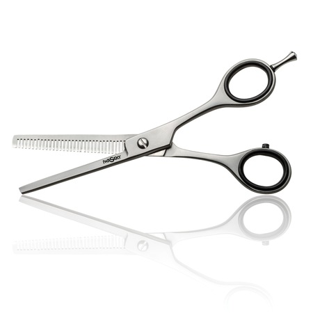 Foarfece de subtiere Iwasaki Steel Sfilzino 6" - eMAG.ro