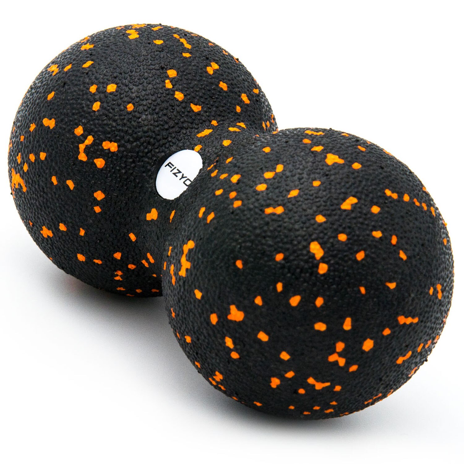 Masszázslabda Fizyo Ball Peanut Orange - eMAG.hu